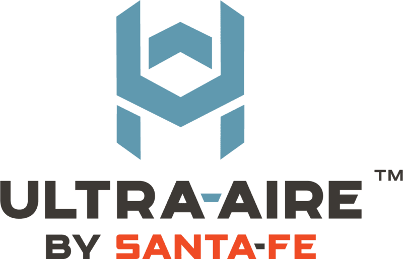 Ultra Aire is now the Ultra Series - Santa Fe